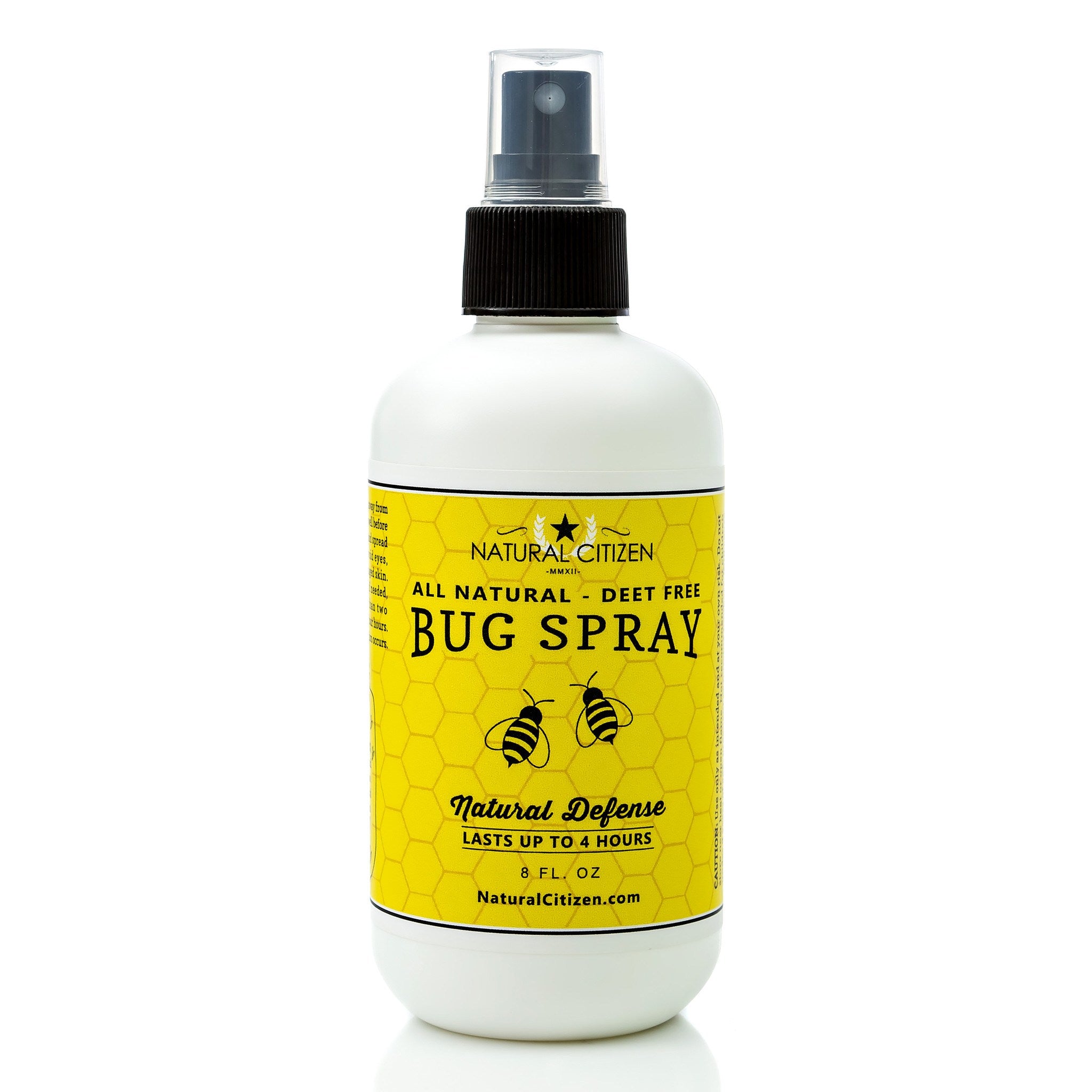 Deet free bug spray store